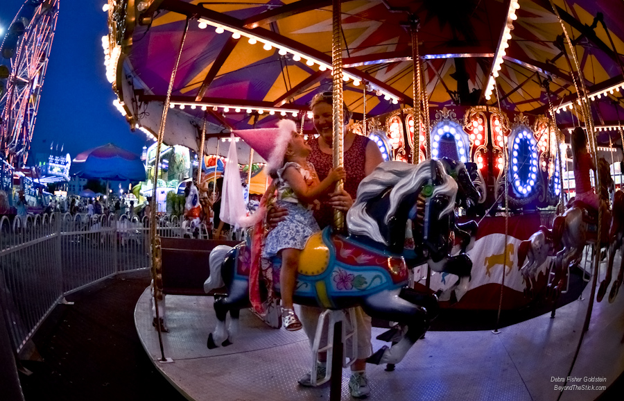 MN State Fair and Great Pyrenees Photography by Debra Fisher Goldstein ...